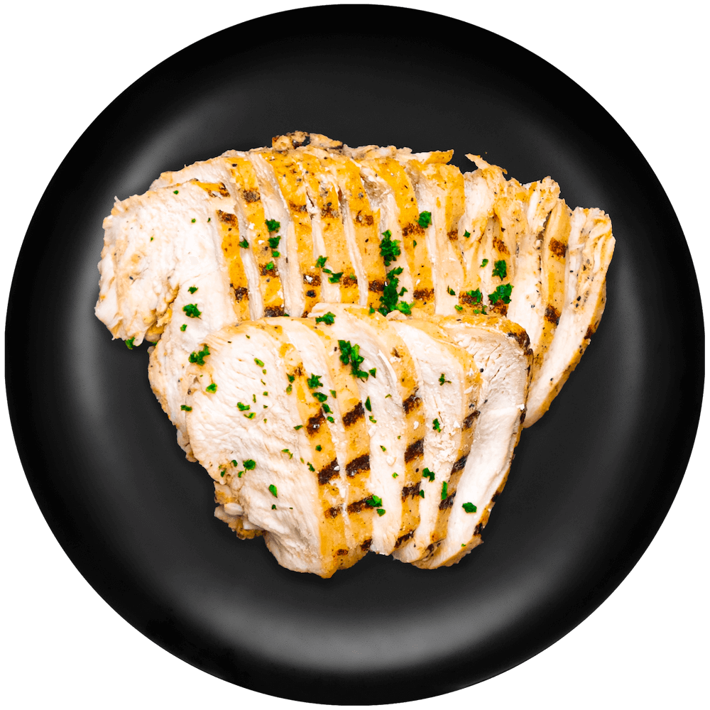 Chicken Breast – Elevate Flex